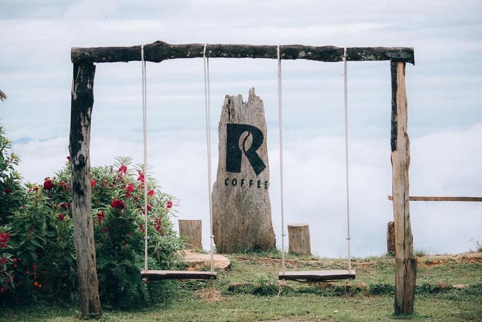 Chiang Rai Tea & Coffee Southern Route - Chiang Rai & Phayao - Amazing ...