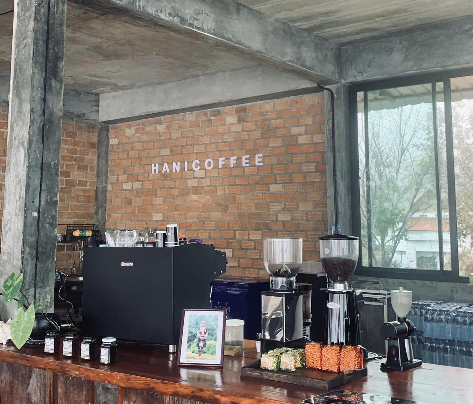 Chiang Rai Tea & Coffee Southern Route - Chiang Rai & Phayao - Amazing ...