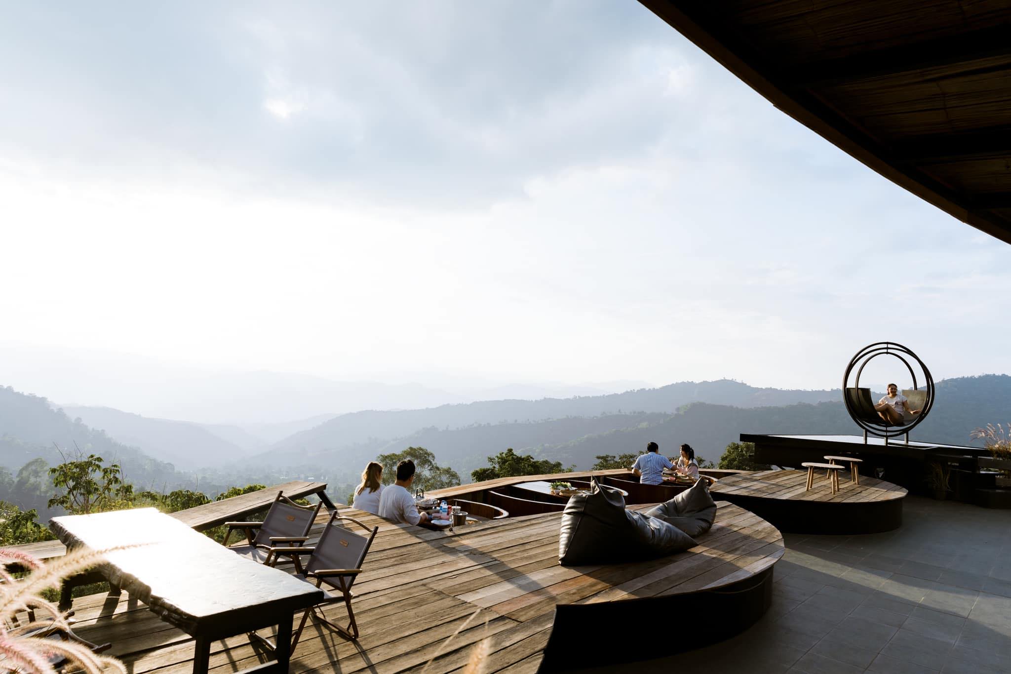 Chiang Rai Tea & Coffee Southern Route - Chiang Rai & Phayao - Amazing ...